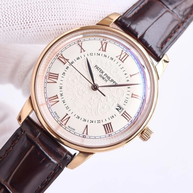 Accurate model PATEK PHILIPPE Watches