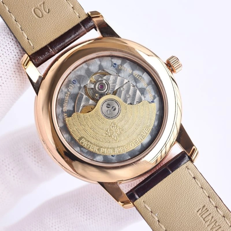 Accurate model PATEK PHILIPPE Watches