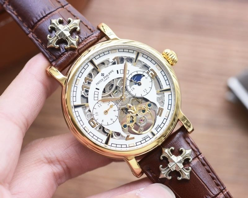 Perfect replica PATEK PHILIPPE Watches