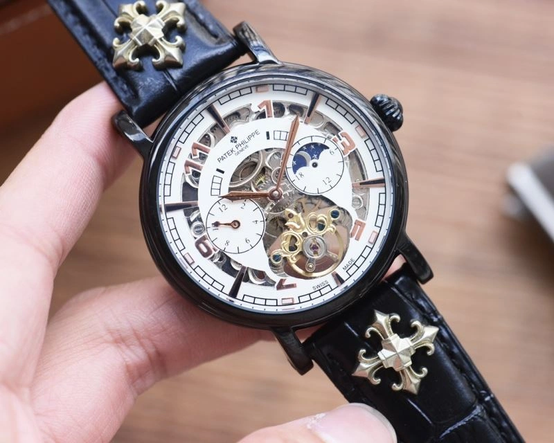 Perfect replica PATEK PHILIPPE Watches