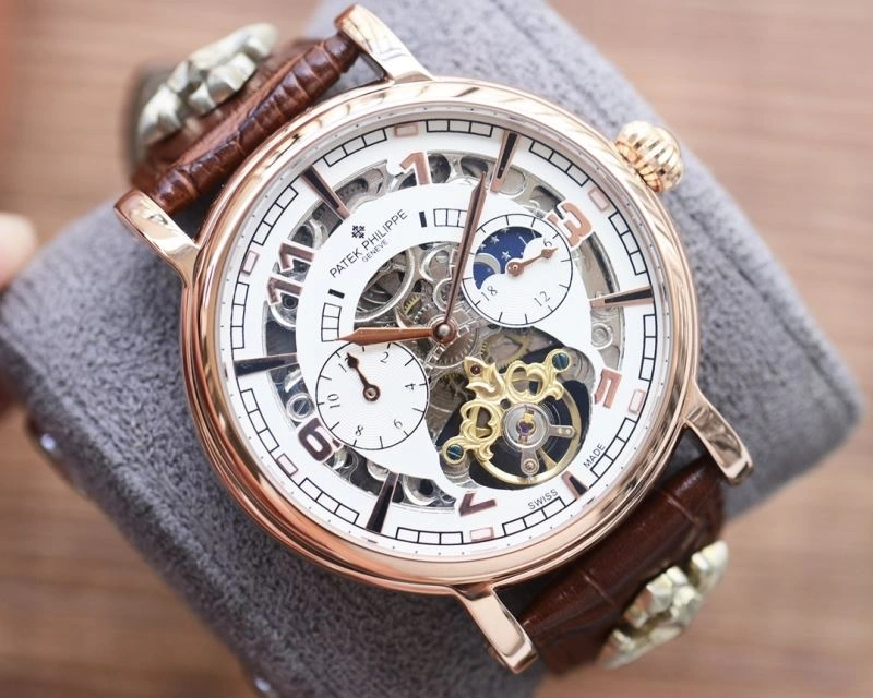 Perfect replica PATEK PHILIPPE Watches