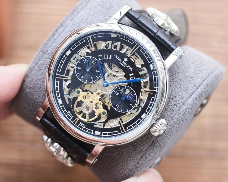Perfect replica PATEK PHILIPPE Watches