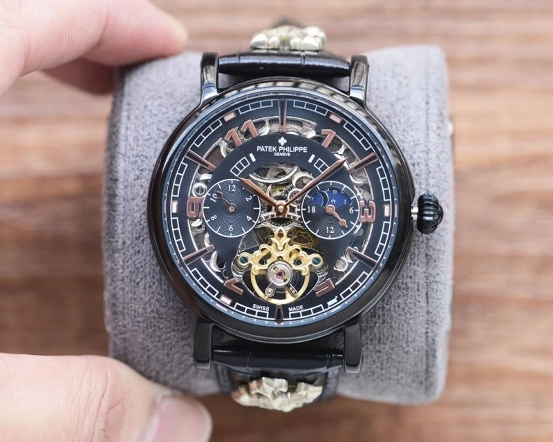 Perfect replica PATEK PHILIPPE Watches