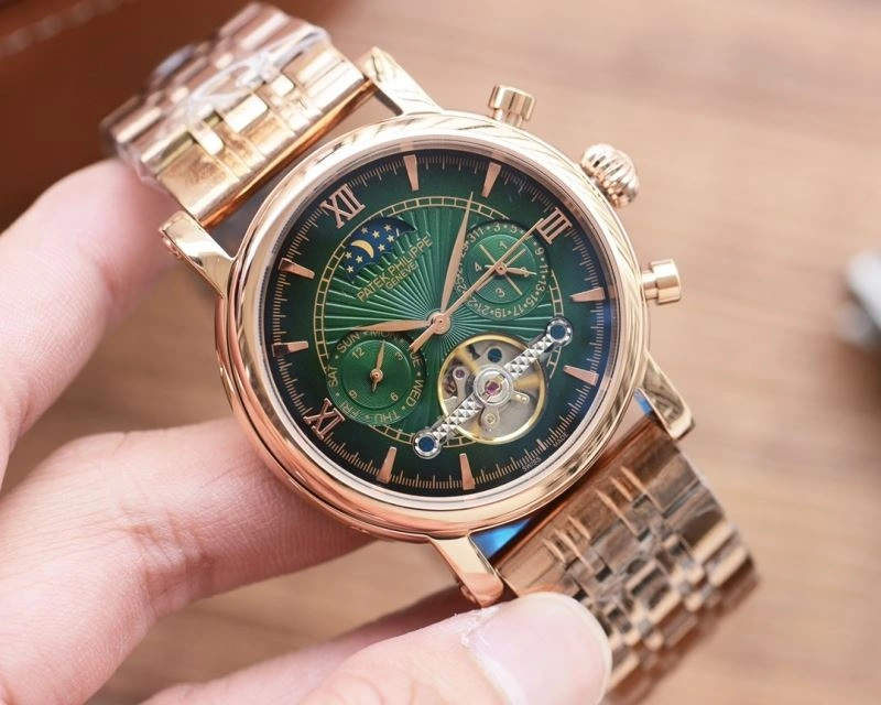 1:1 copy PATEK PHILIPPE Watches