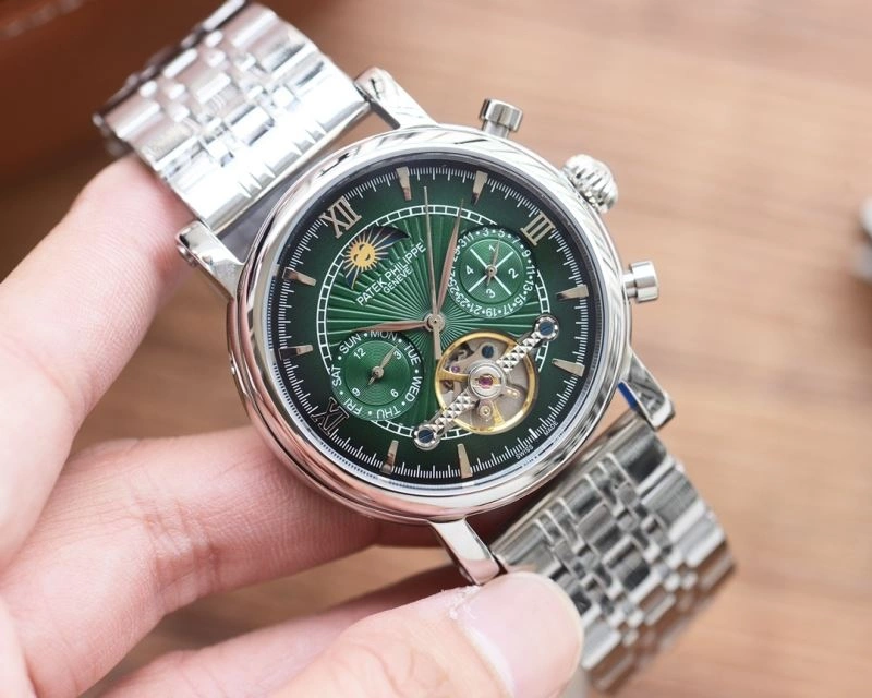 1:1 copy PATEK PHILIPPE Watches