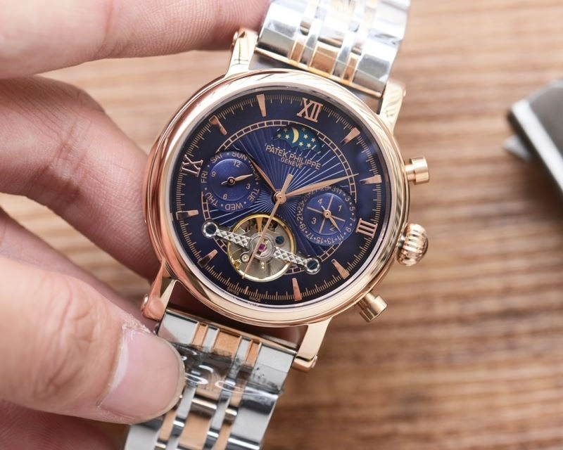 1:1 copy PATEK PHILIPPE Watches