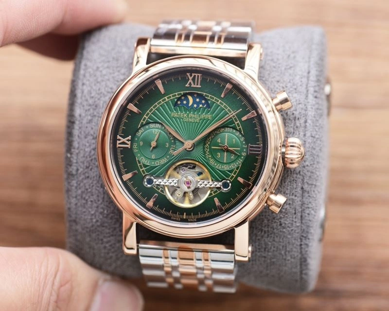 1:1 copy PATEK PHILIPPE Watches