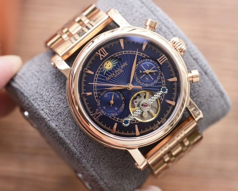 1:1 copy PATEK PHILIPPE Watches