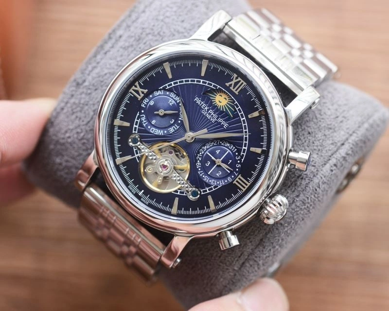 1:1 copy PATEK PHILIPPE Watches