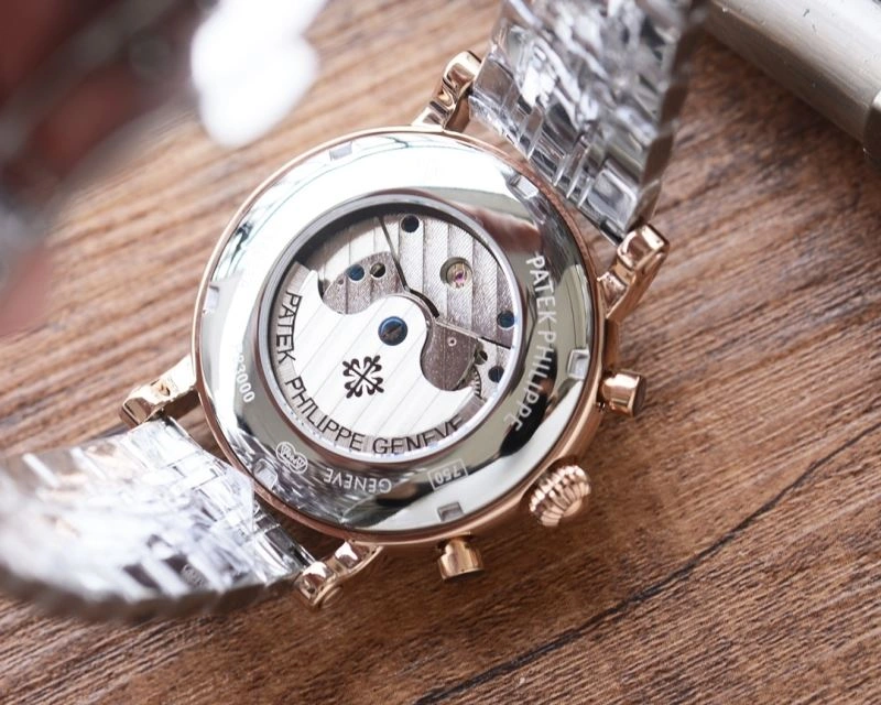 1:1 copy PATEK PHILIPPE Watches