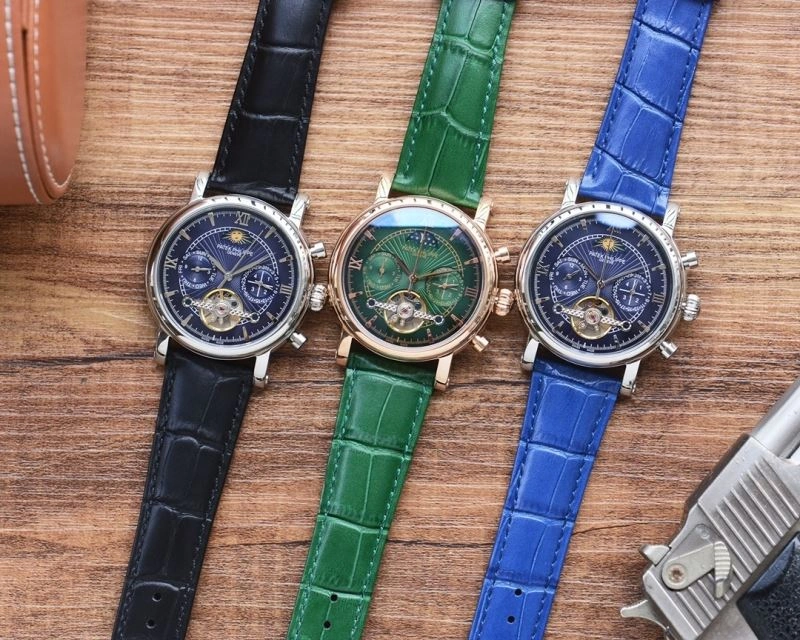PATEK PHILIPPE Watches