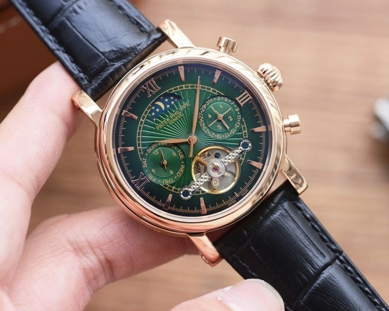 Top mirror PATEK PHILIPPE Watches