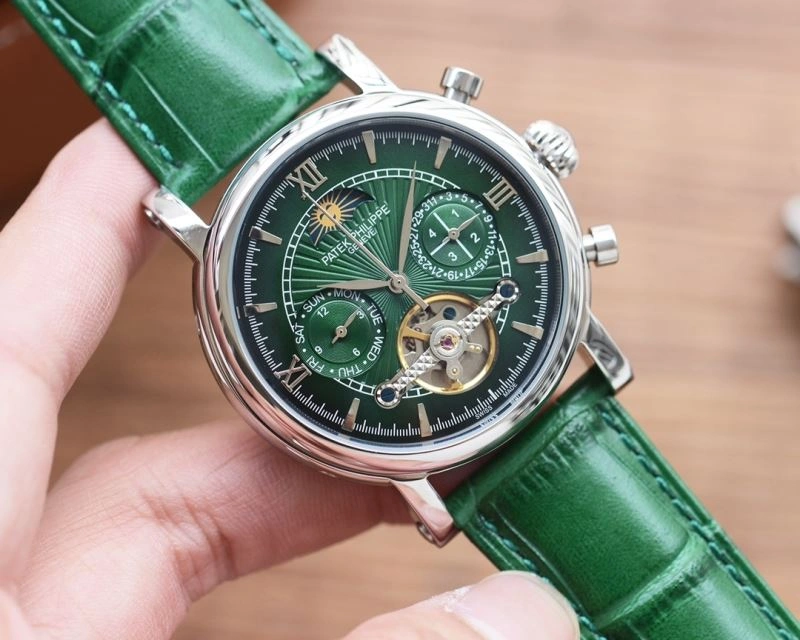 Top mirror PATEK PHILIPPE Watches