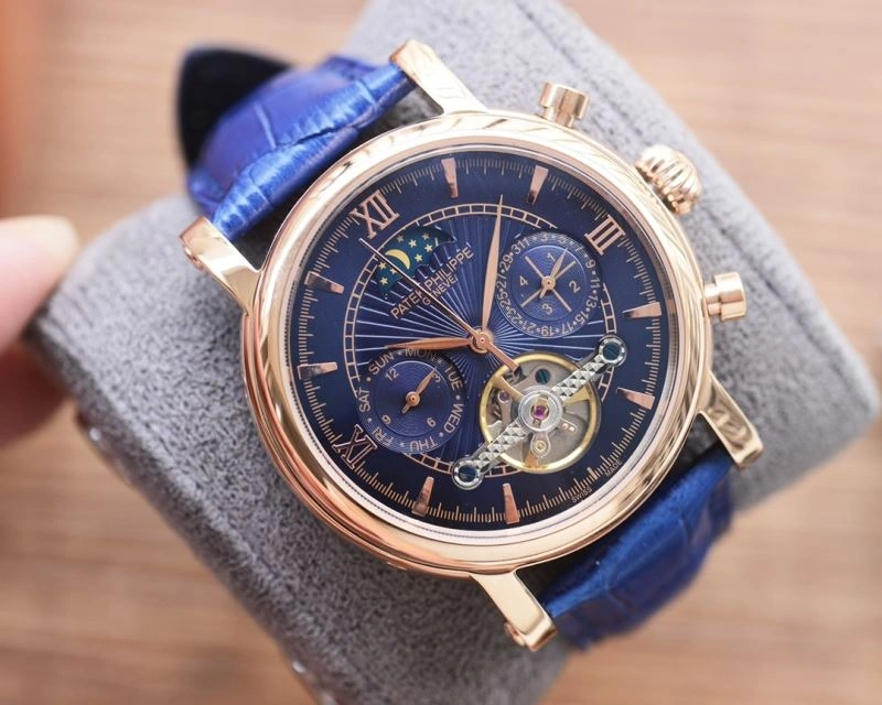 Top mirror PATEK PHILIPPE Watches