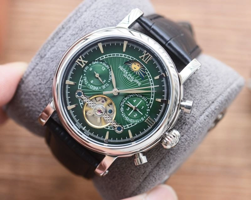 Top mirror PATEK PHILIPPE Watches
