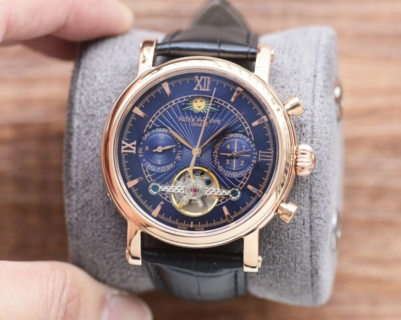 Top mirror PATEK PHILIPPE Watches