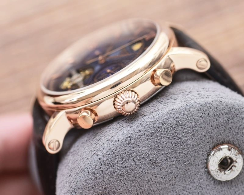 Top mirror PATEK PHILIPPE Watches
