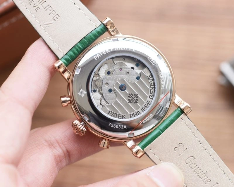 Top mirror PATEK PHILIPPE Watches
