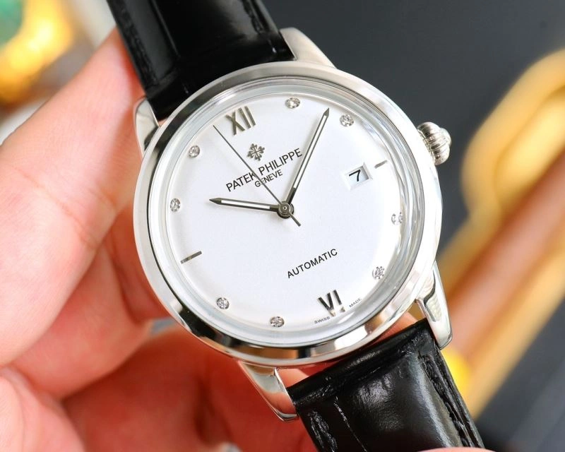 Mirror quality PATEK PHILIPPE Watches