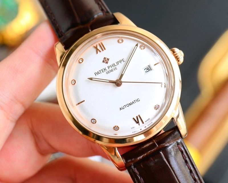 Mirror quality PATEK PHILIPPE Watches