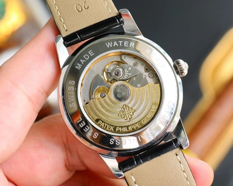 Mirror quality PATEK PHILIPPE Watches