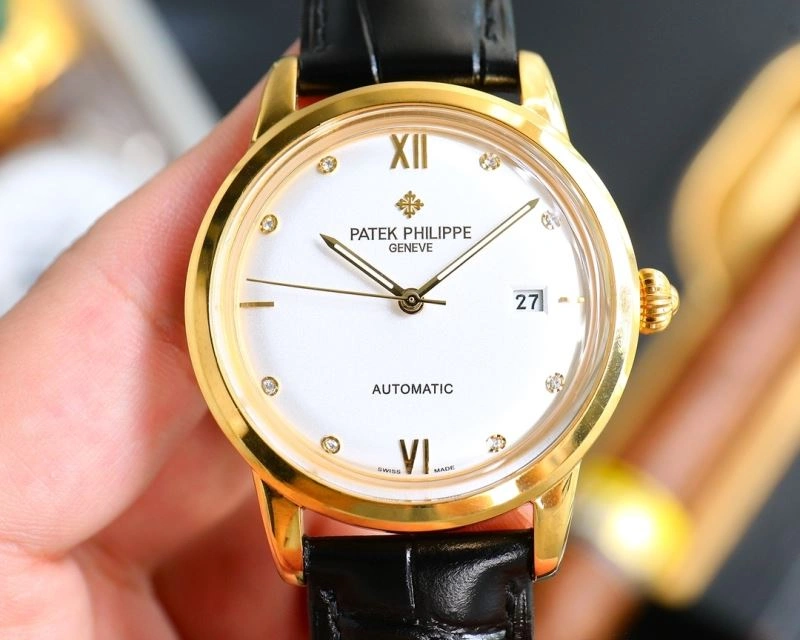 Budget-friendly PATEK PHILIPPE Watches