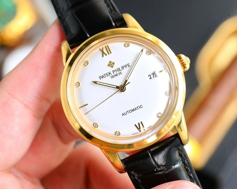 Budget-friendly PATEK PHILIPPE Watches