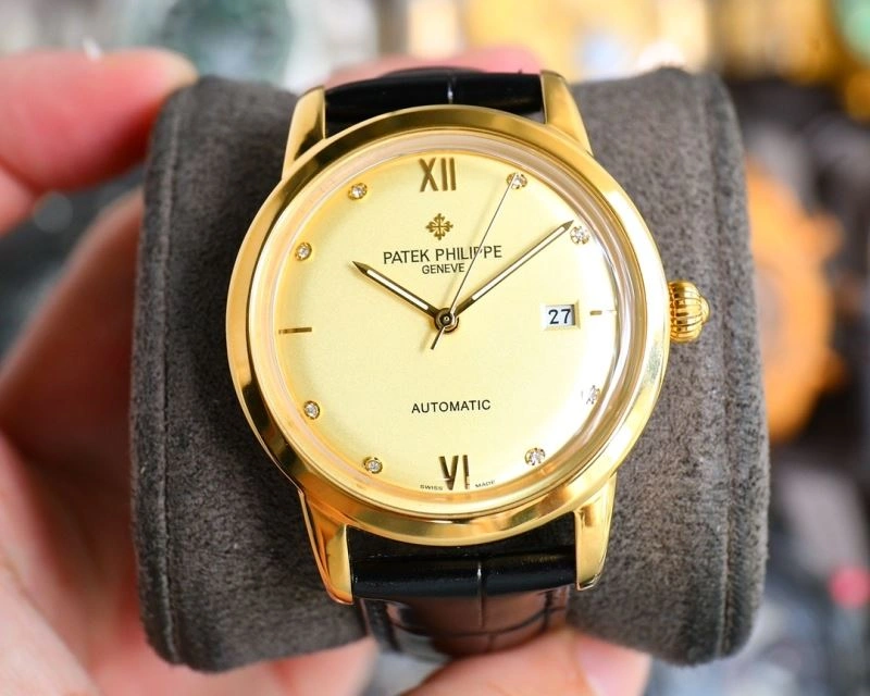 Budget-friendly PATEK PHILIPPE Watches