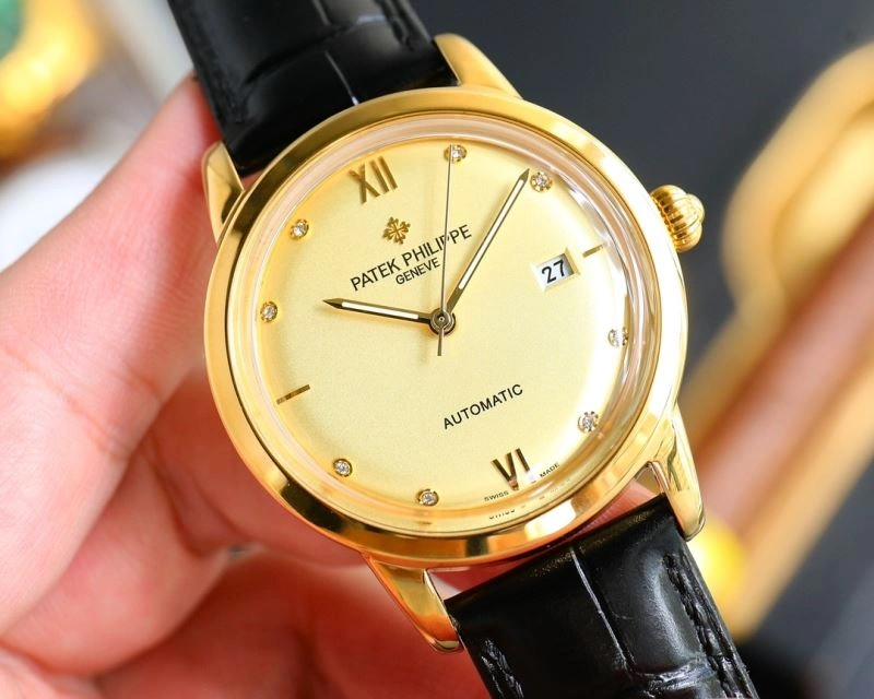 Budget-friendly PATEK PHILIPPE Watches