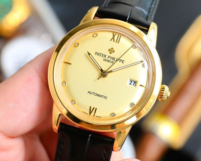 Budget-friendly PATEK PHILIPPE Watches