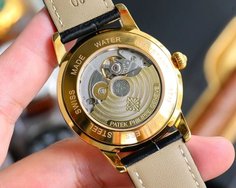 Budget-friendly PATEK PHILIPPE Watches