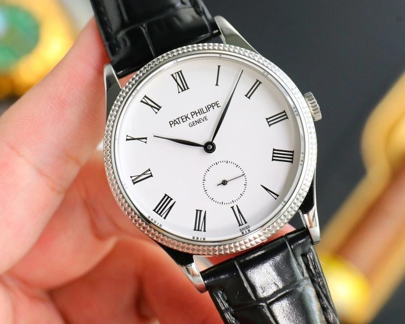 Low-cost PATEK PHILIPPE Watches