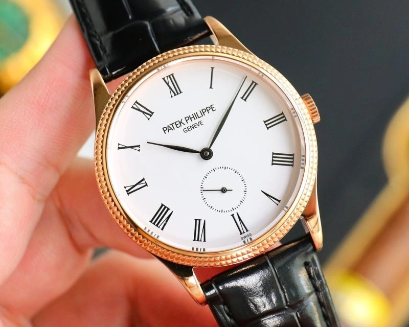 Low-cost PATEK PHILIPPE Watches