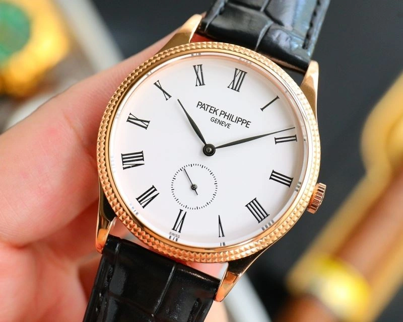 Low-cost PATEK PHILIPPE Watches
