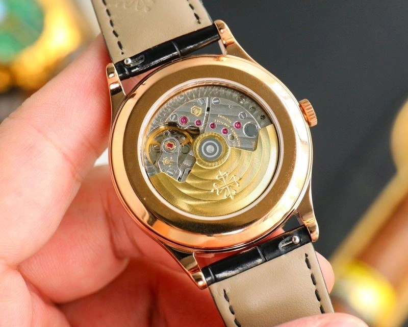 Low-cost PATEK PHILIPPE Watches