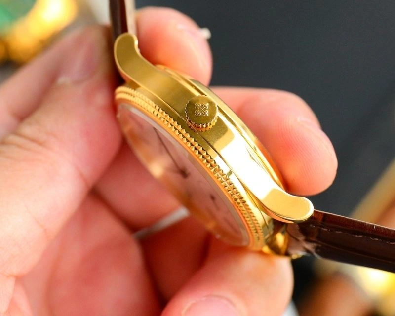 Authentic PATEK PHILIPPE Watches