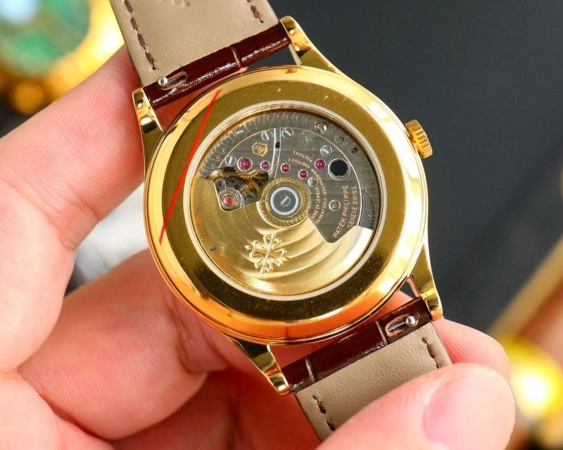 Authentic PATEK PHILIPPE Watches