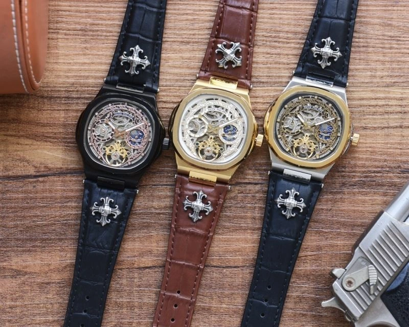 Value-priced PATEK PHILIPPE Watches