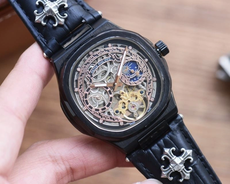Value-priced PATEK PHILIPPE Watches