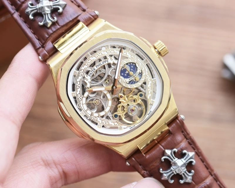 Value-priced PATEK PHILIPPE Watches