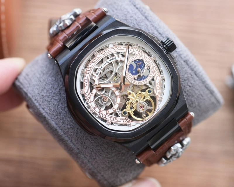 Value-priced PATEK PHILIPPE Watches