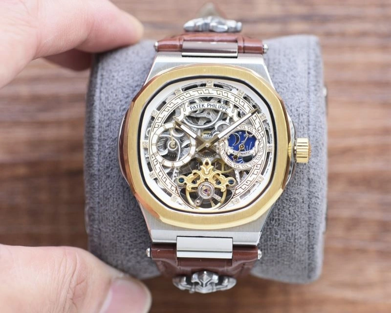 Value-priced PATEK PHILIPPE Watches