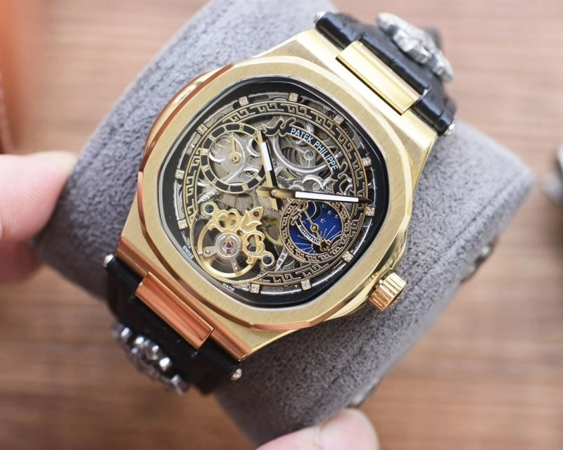 Value-priced PATEK PHILIPPE Watches