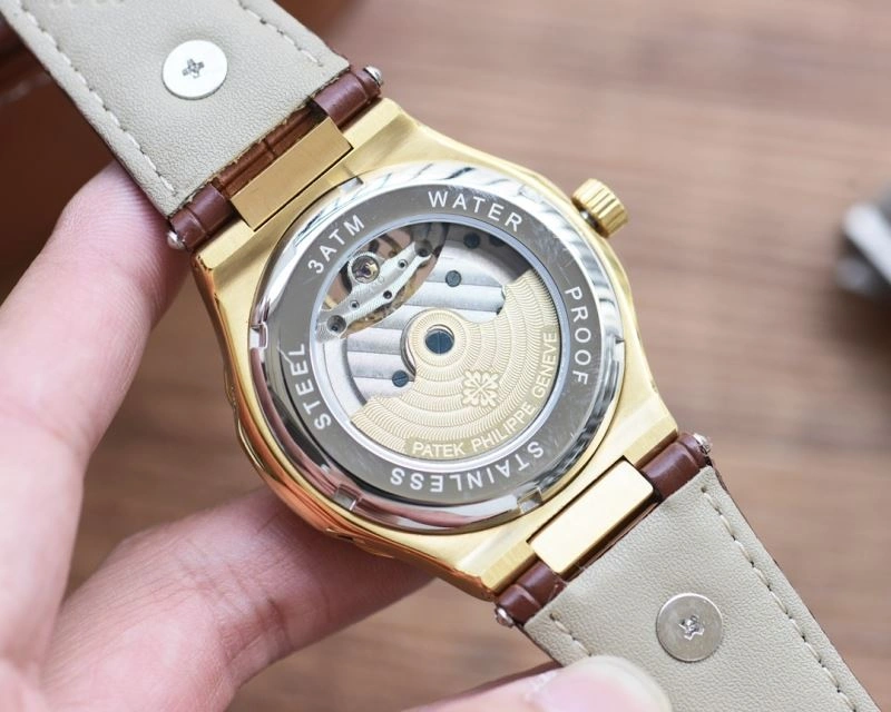 Value-priced PATEK PHILIPPE Watches