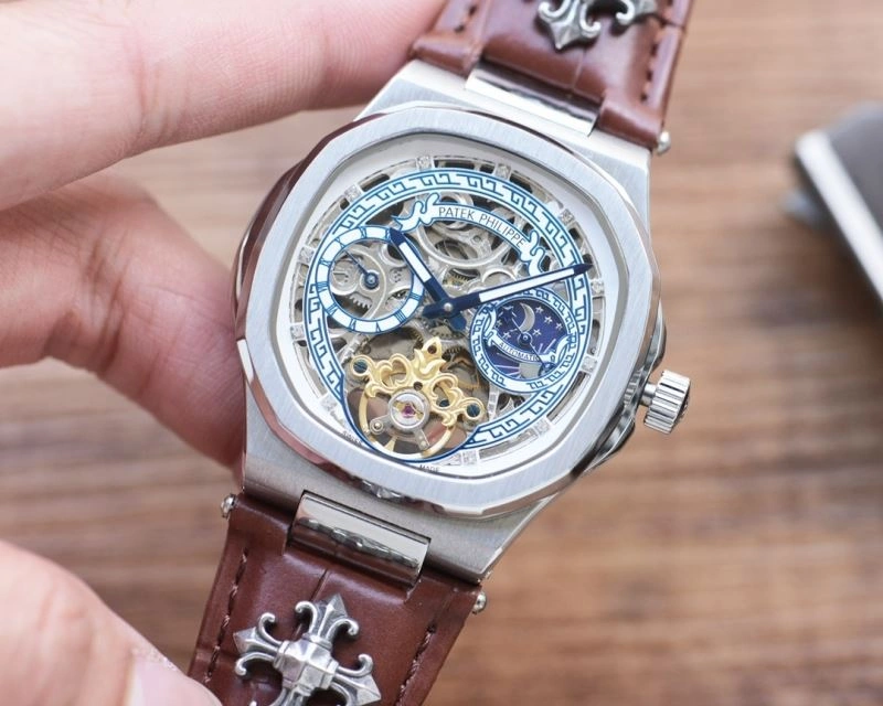 Inexpensive PATEK PHILIPPE Watches
