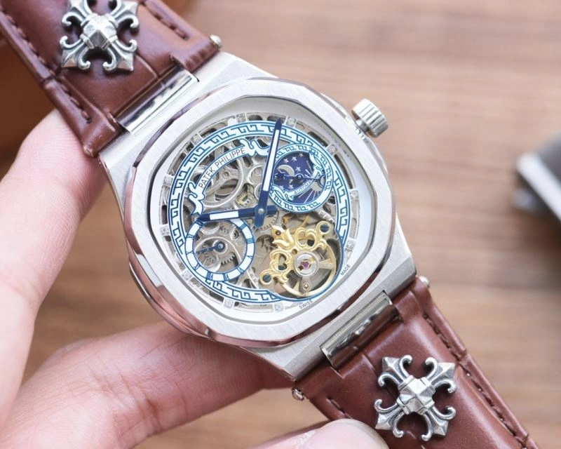Inexpensive PATEK PHILIPPE Watches