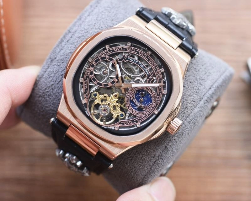 Inexpensive PATEK PHILIPPE Watches