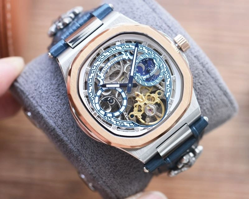 Inexpensive PATEK PHILIPPE Watches