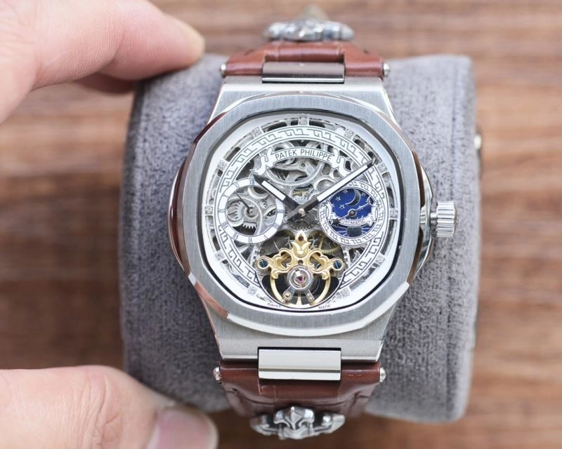 Inexpensive PATEK PHILIPPE Watches
