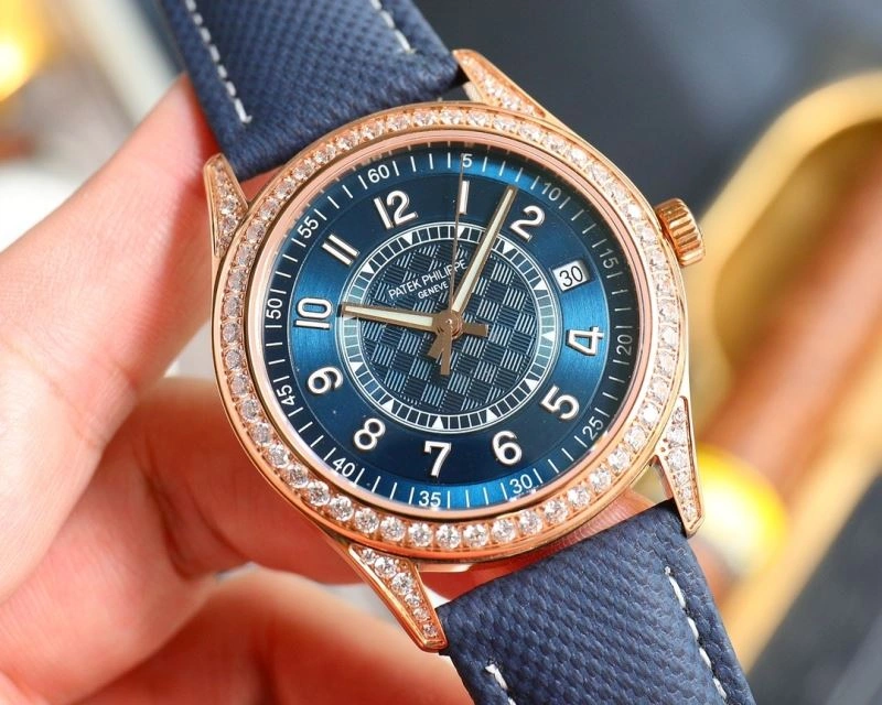 Perfect replica PATEK PHILIPPE Watches